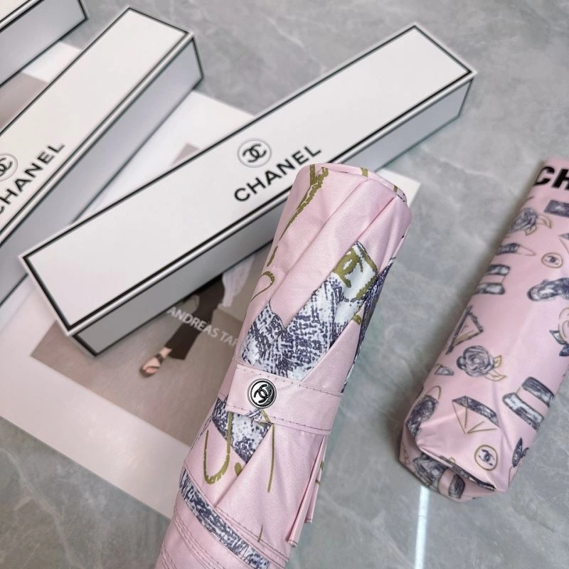 Perfect replica Chanel Umbrella