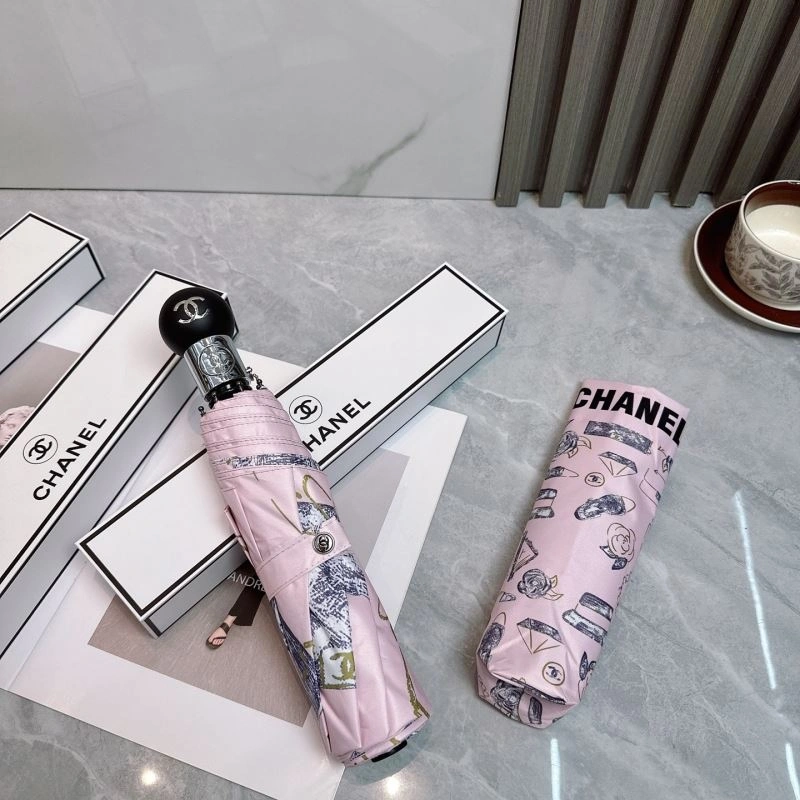 Perfect replica Chanel Umbrella