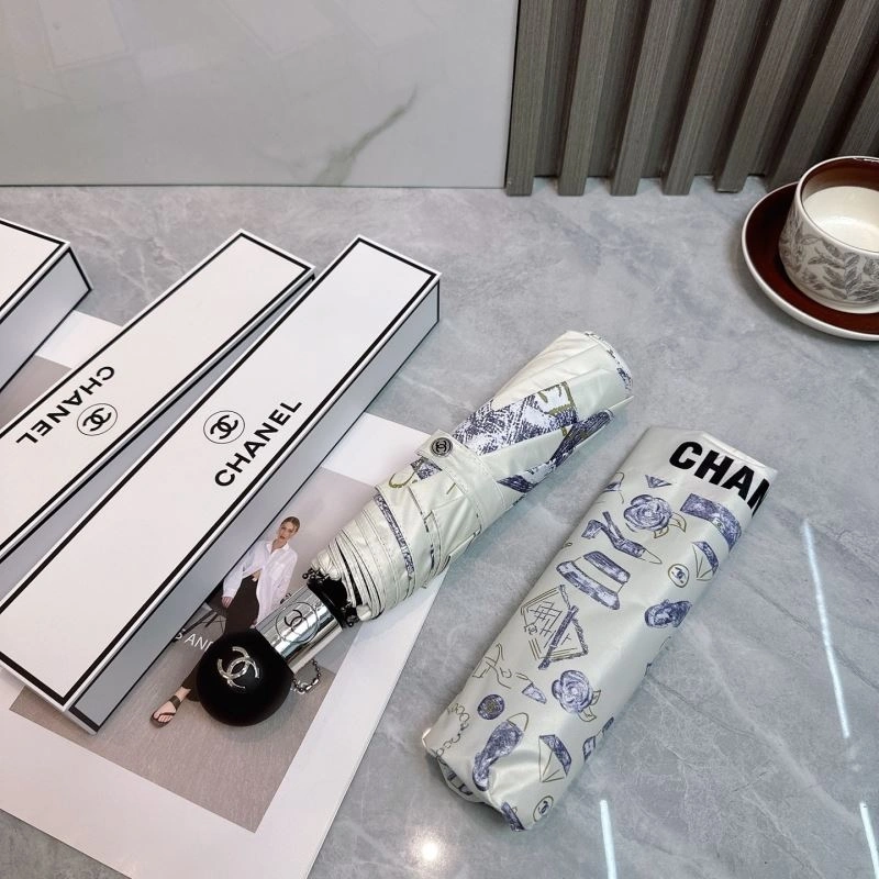 Chanel Umbrella