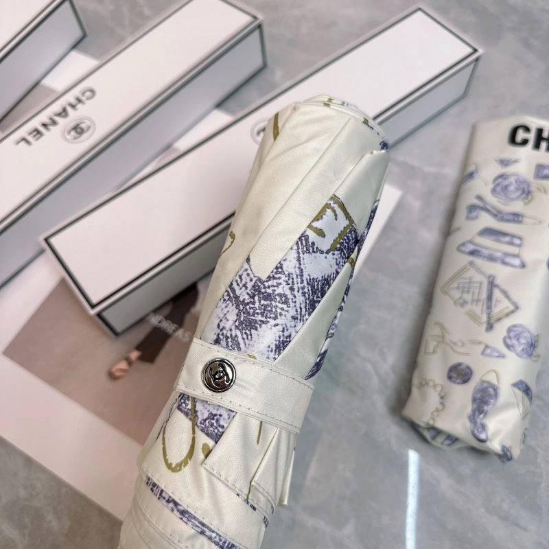 High accuracy Chanel Umbrella