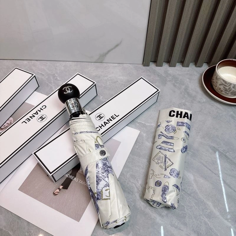 High accuracy Chanel Umbrella