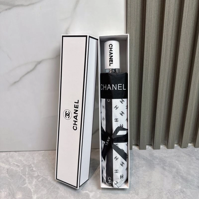 Chanel Umbrella