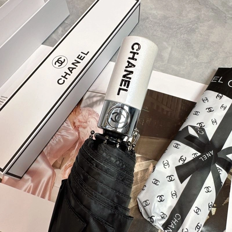 Factory-made Chanel Umbrella