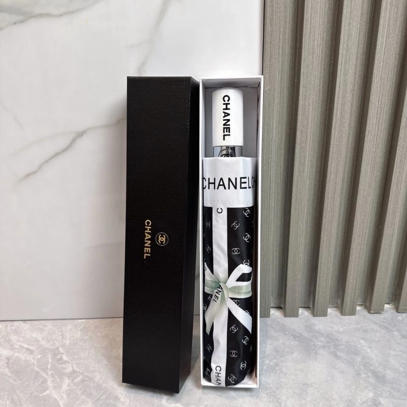 Chanel Umbrella