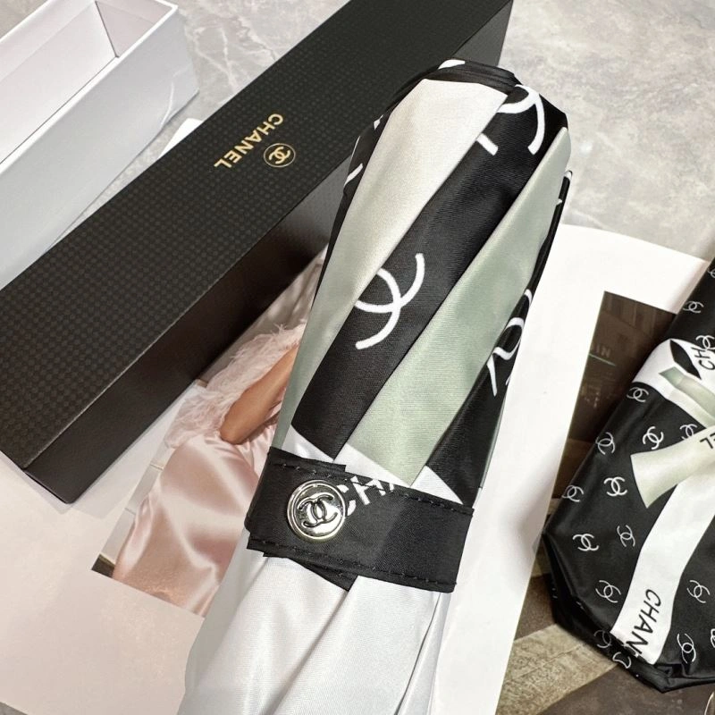 Value-priced Chanel Umbrella