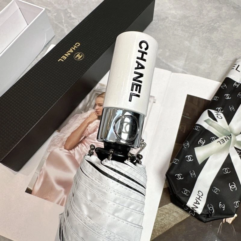 Value-priced Chanel Umbrella