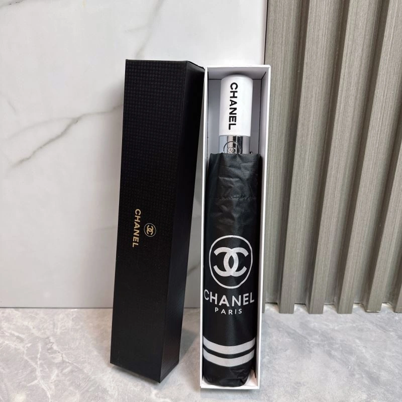 Chanel Umbrella