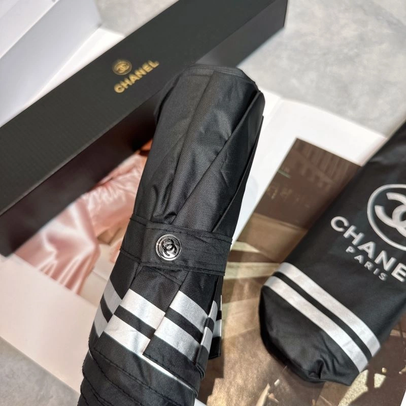 Genuine Chanel Umbrella