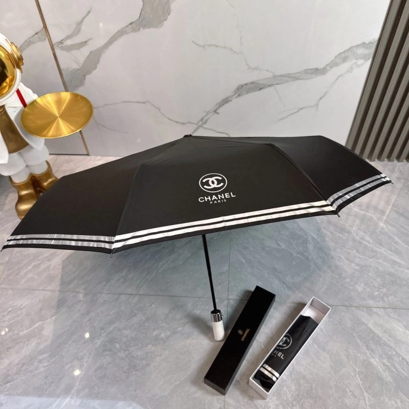 Genuine Chanel Umbrella