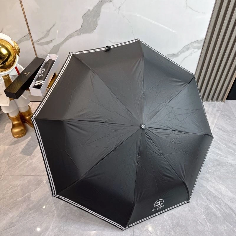 Genuine Chanel Umbrella