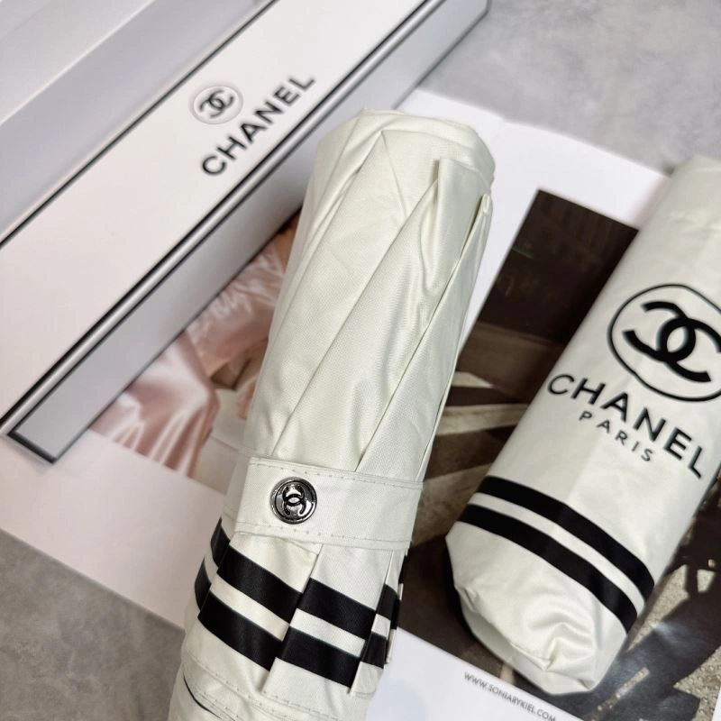 Brand-original Chanel Umbrella