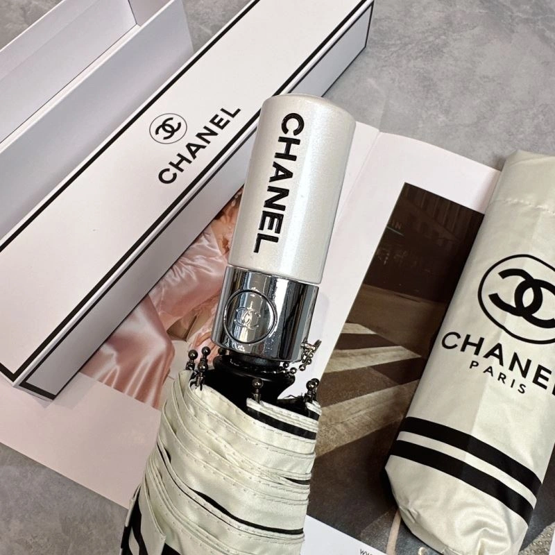 Brand-original Chanel Umbrella