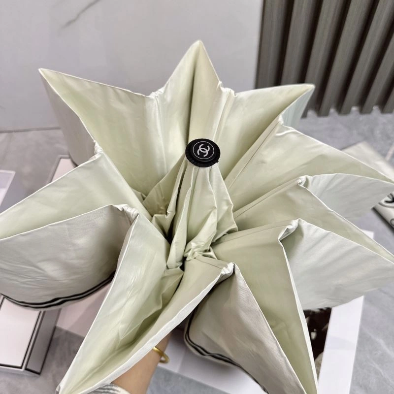 Brand-original Chanel Umbrella