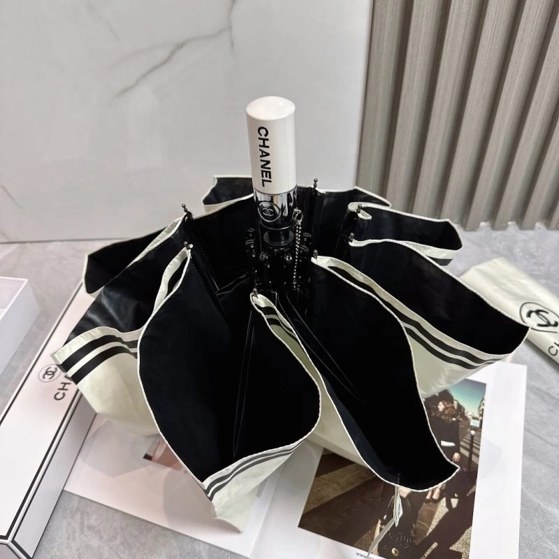 Brand-original Chanel Umbrella