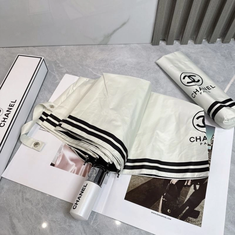 Brand-original Chanel Umbrella