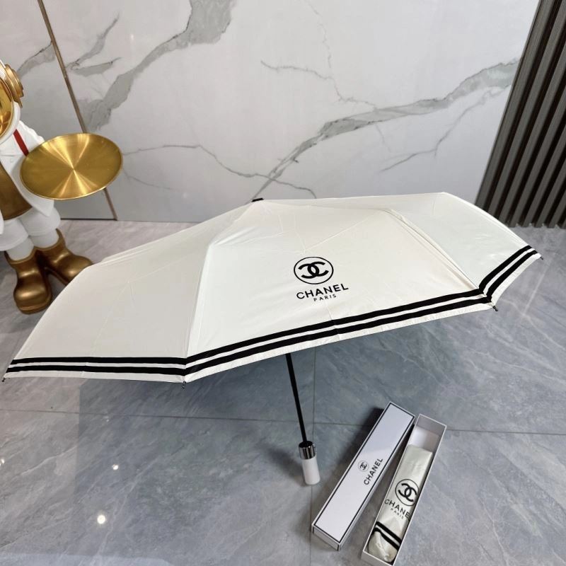 Brand-original Chanel Umbrella