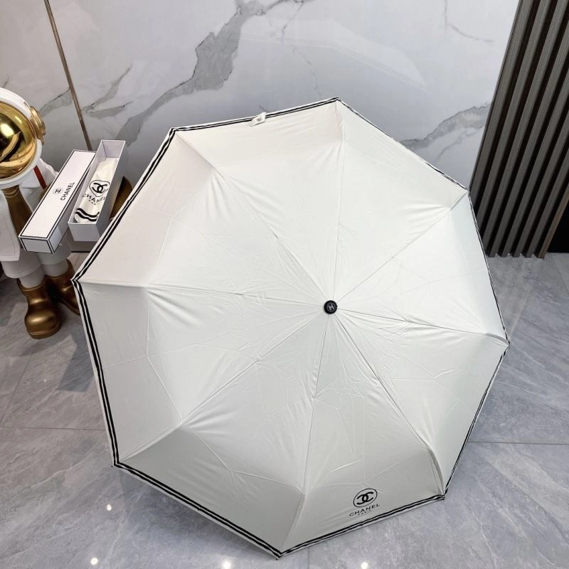 Brand-original Chanel Umbrella
