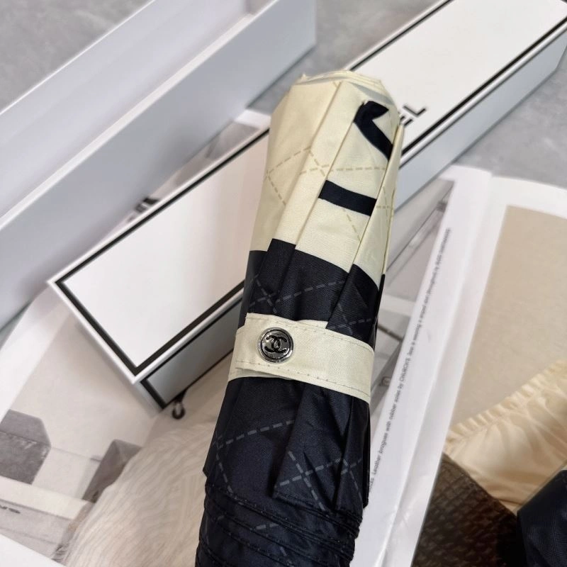 1:1 copy Chanel Umbrella