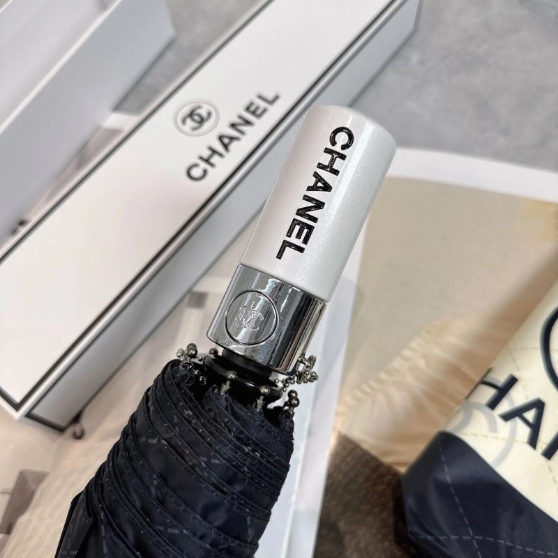 1:1 copy Chanel Umbrella
