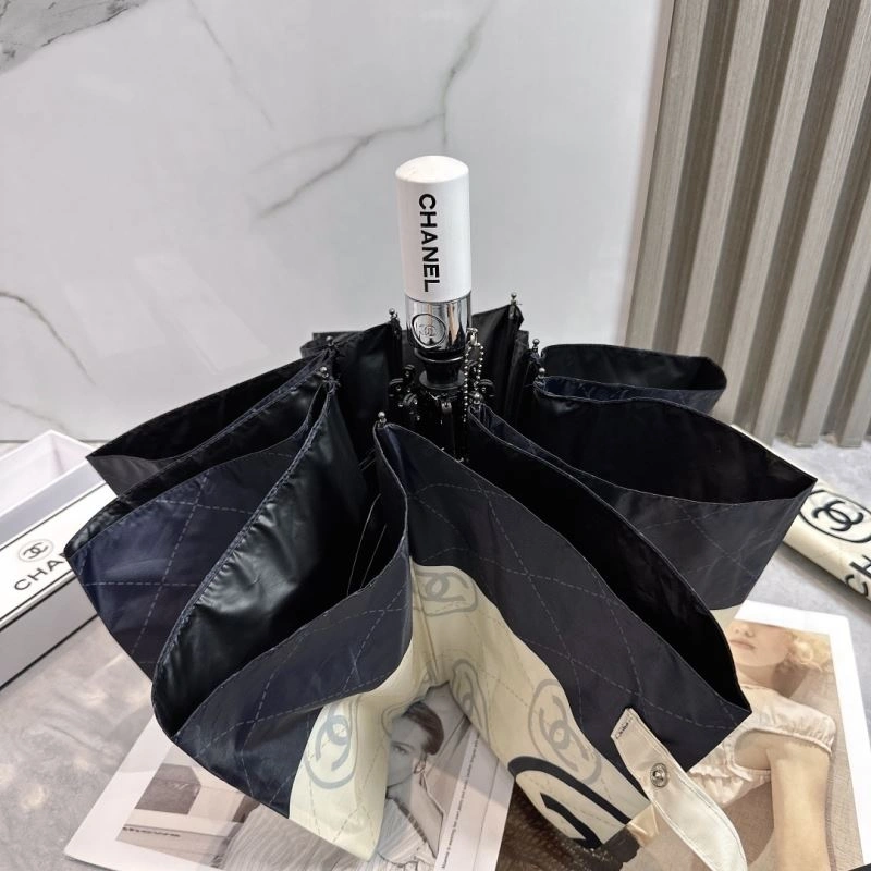 1:1 copy Chanel Umbrella