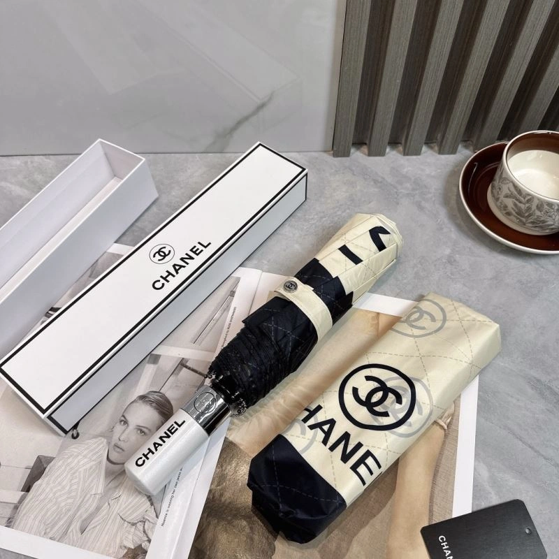 1:1 copy Chanel Umbrella