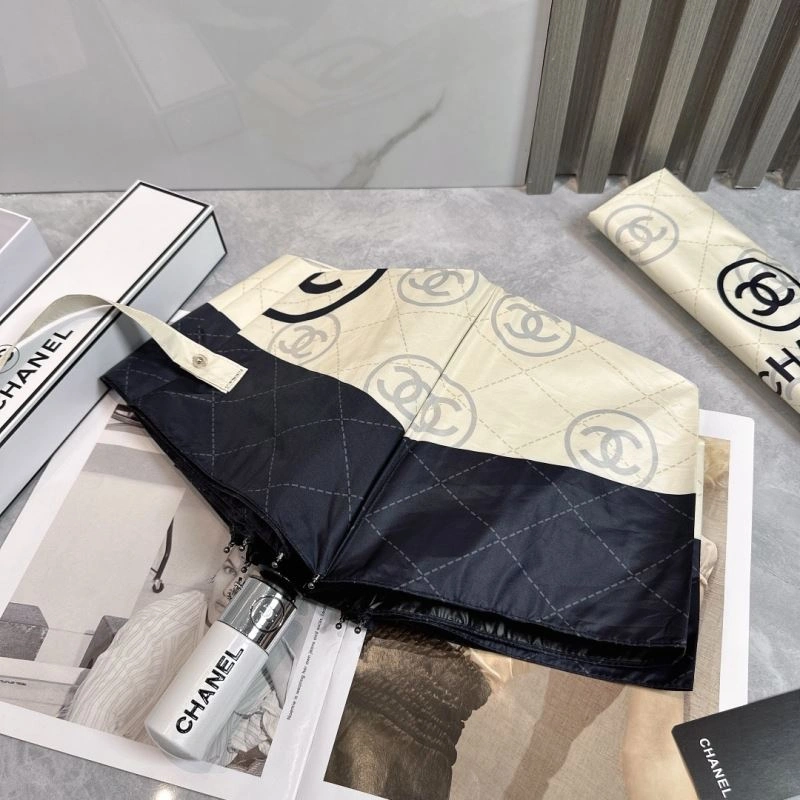 1:1 copy Chanel Umbrella