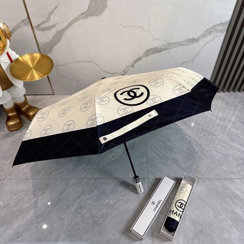 1:1 copy Chanel Umbrella