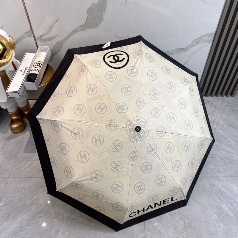 1:1 copy Chanel Umbrella