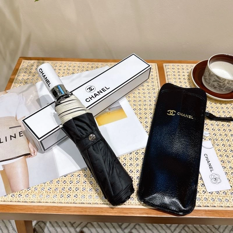 Chanel Umbrella