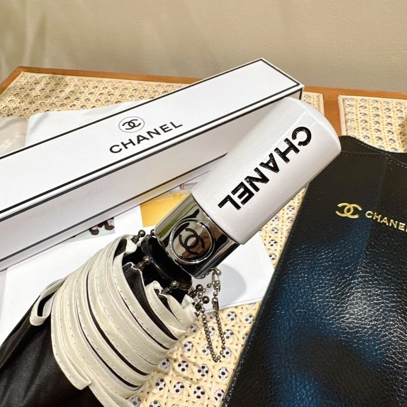 Precise copy Chanel Umbrella