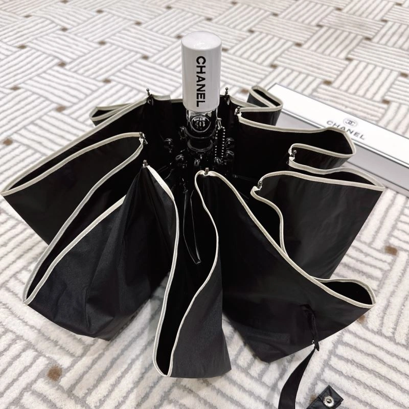 Precise copy Chanel Umbrella