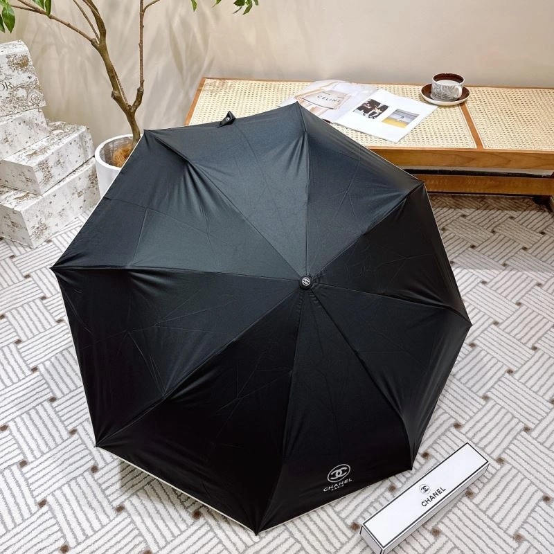 Precise copy Chanel Umbrella