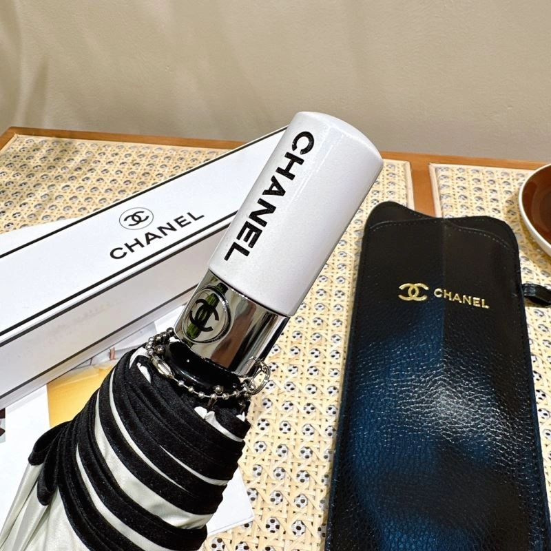 Original Chanel Umbrella