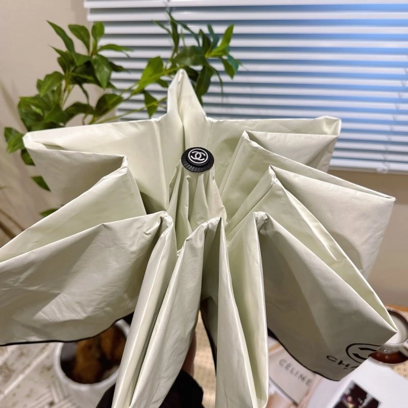Original Chanel Umbrella