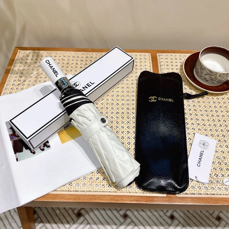 Original Chanel Umbrella