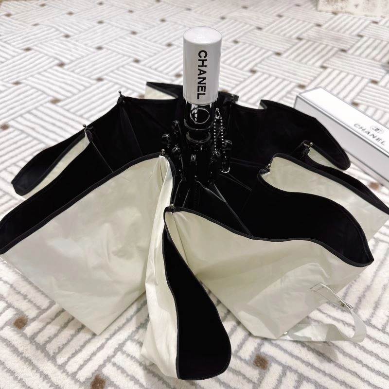 Original Chanel Umbrella
