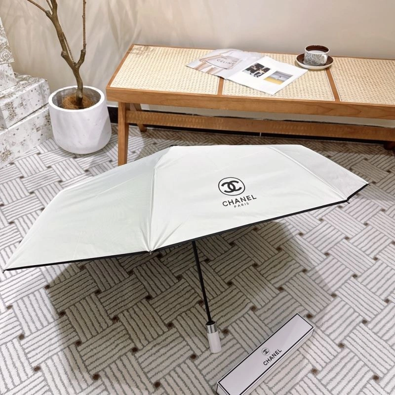 Original Chanel Umbrella