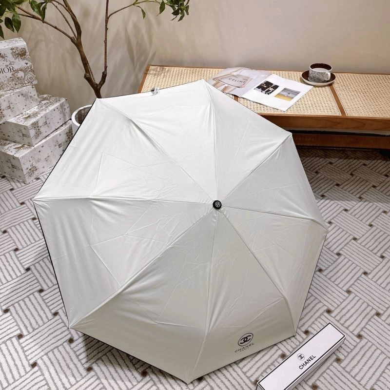 Original Chanel Umbrella