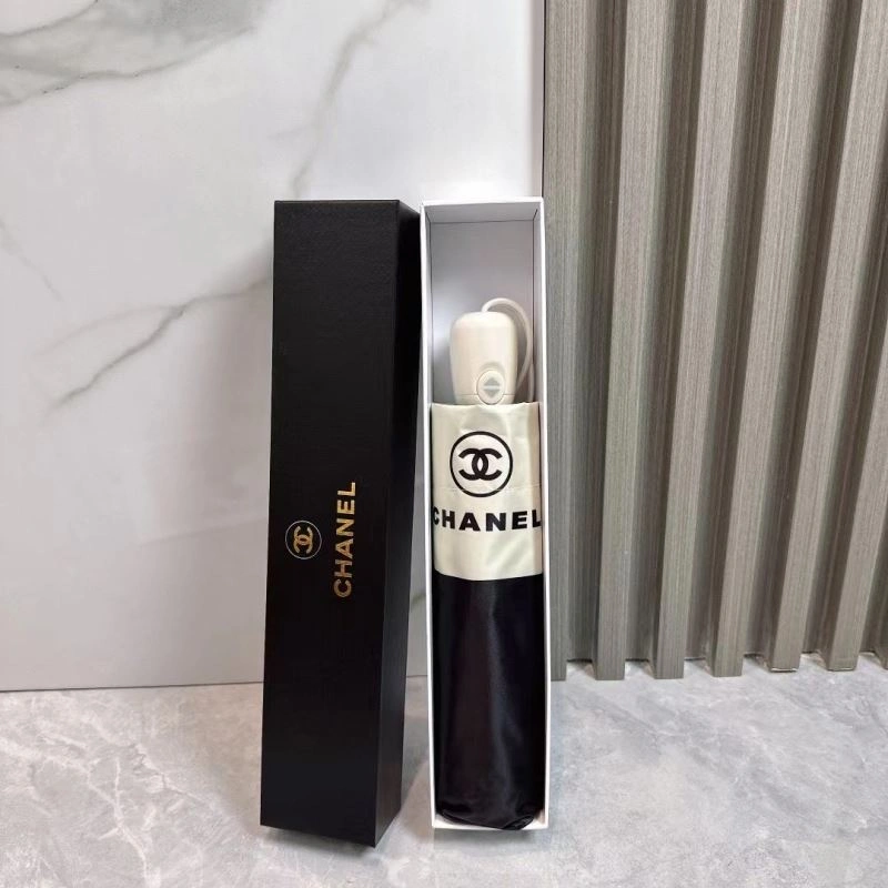 Chanel Umbrella