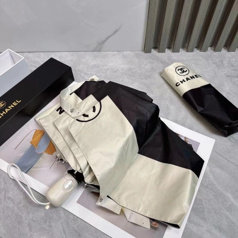 Precise copy Chanel Umbrella