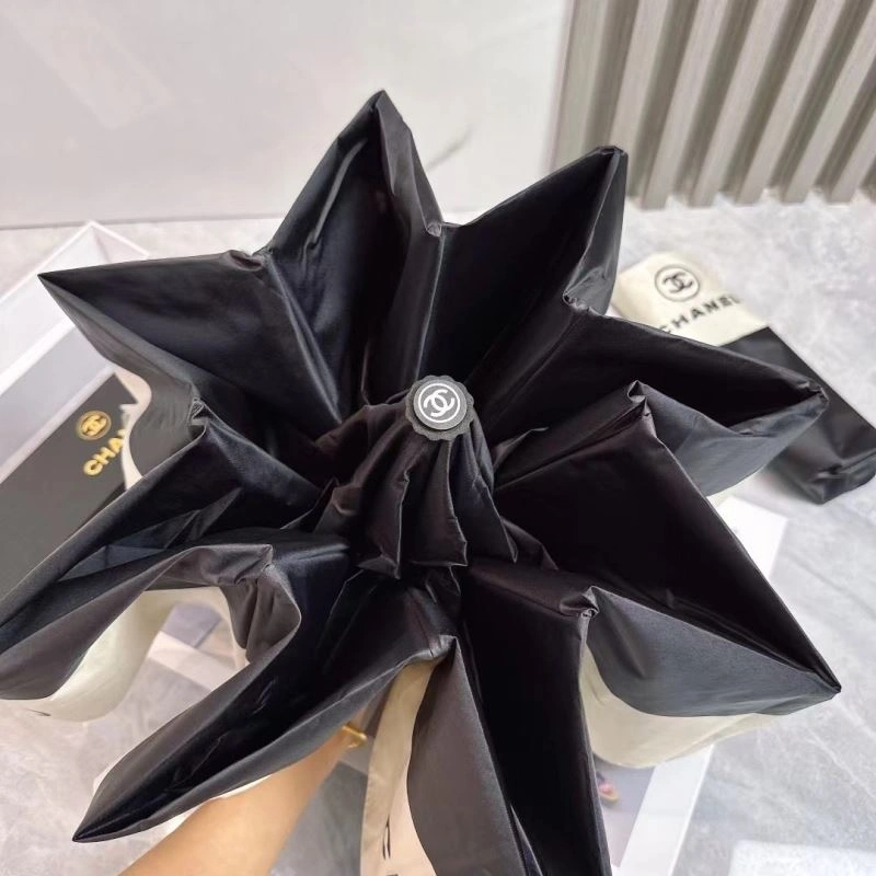 Precise copy Chanel Umbrella