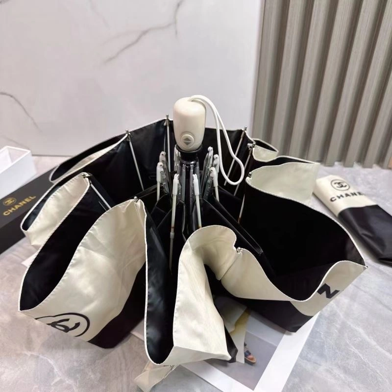 Precise copy Chanel Umbrella