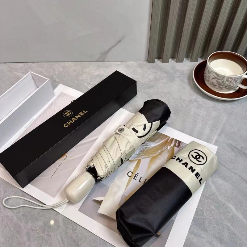 Precise copy Chanel Umbrella