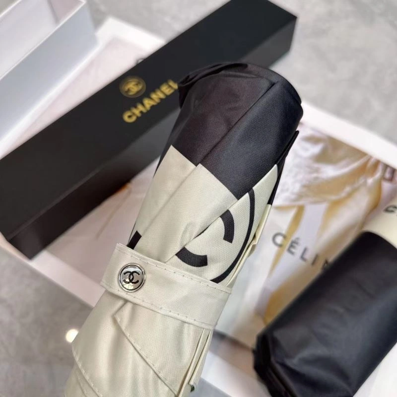 Precise copy Chanel Umbrella
