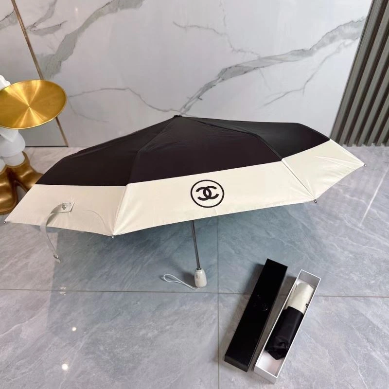 Precise copy Chanel Umbrella