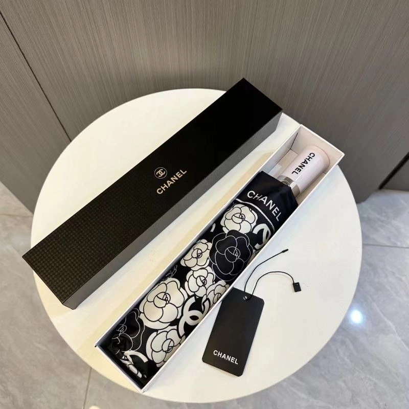 Chanel Umbrella