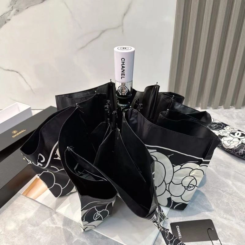 Top match Chanel Umbrella