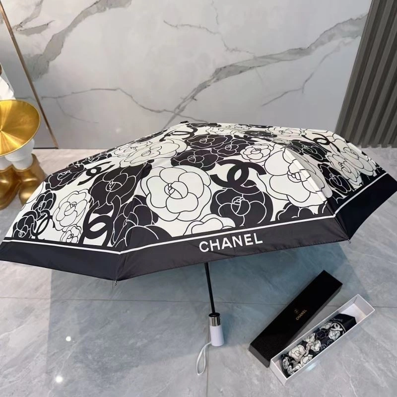 Top match Chanel Umbrella