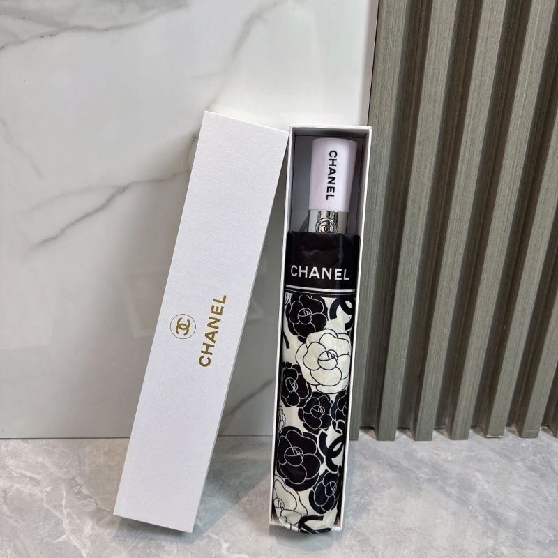 Chanel Umbrella