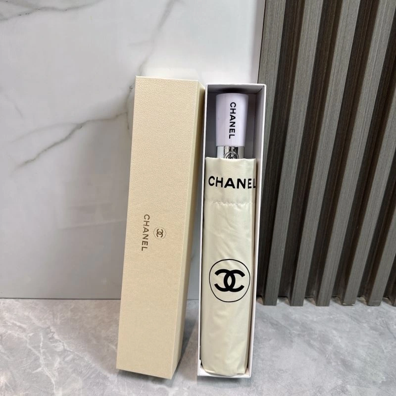 Chanel Umbrella